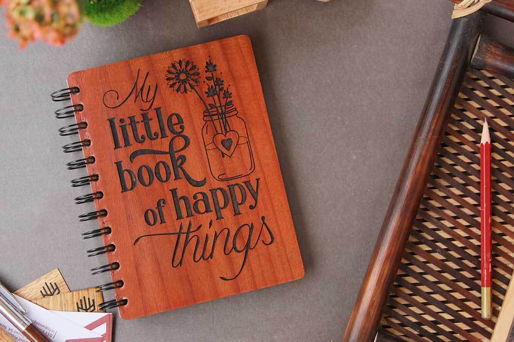 The Perfect List Making Journals - Cute To Do List Notebooks ...