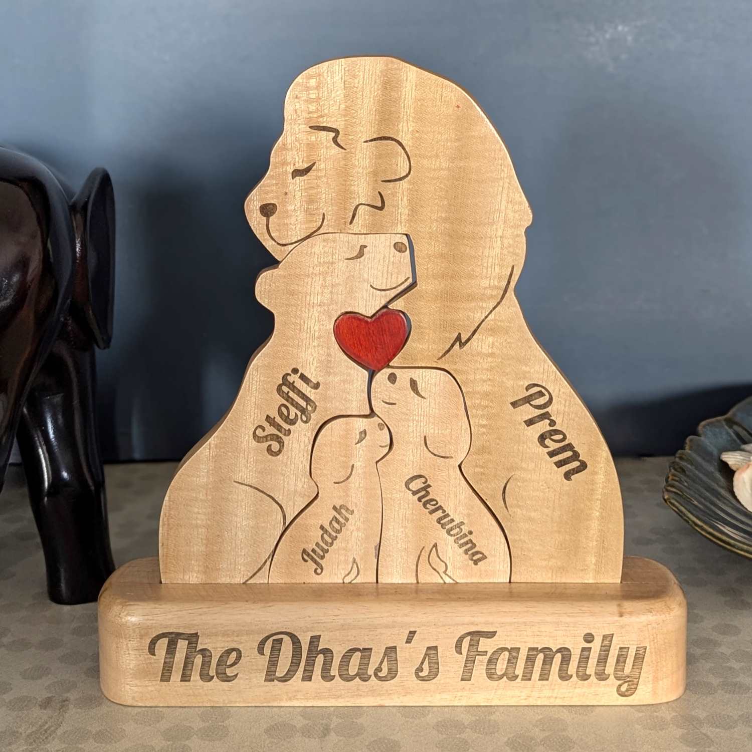 Engraved Wood Signs | Custom Wood Signs | Wooden Signs With Sayings ...