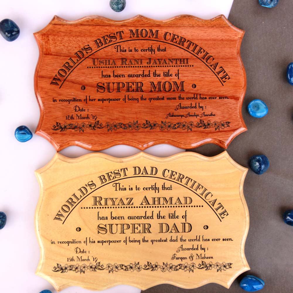 Woodgeek Store | Personalized Engraved Gifts | Handmade Wooden Gifts