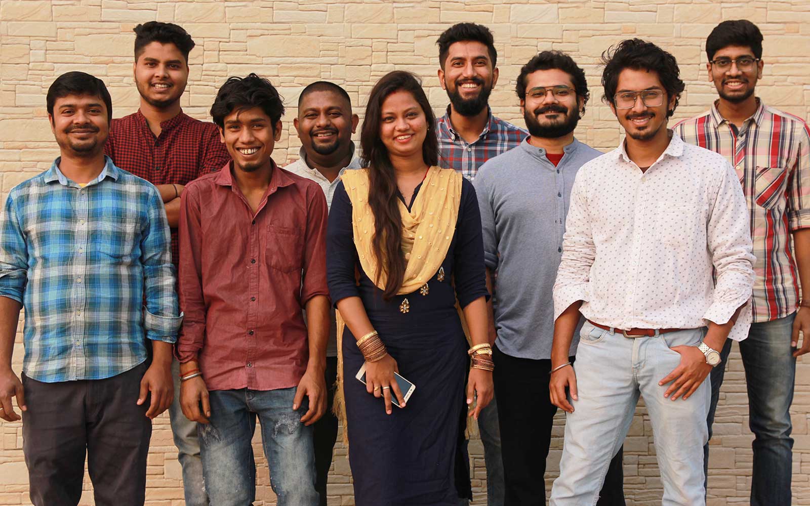 The Woodgeek Story - woodgeekstore