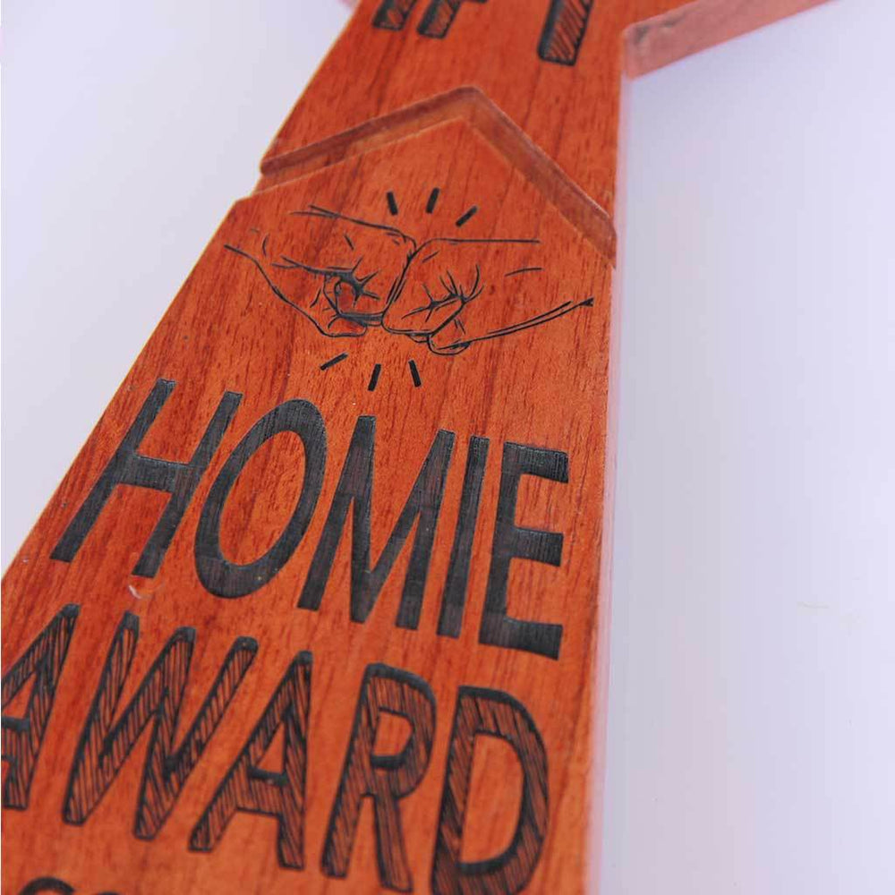 Wooden Trophies & Awards | Employee Appreciation Gifts | Funny Awards ...