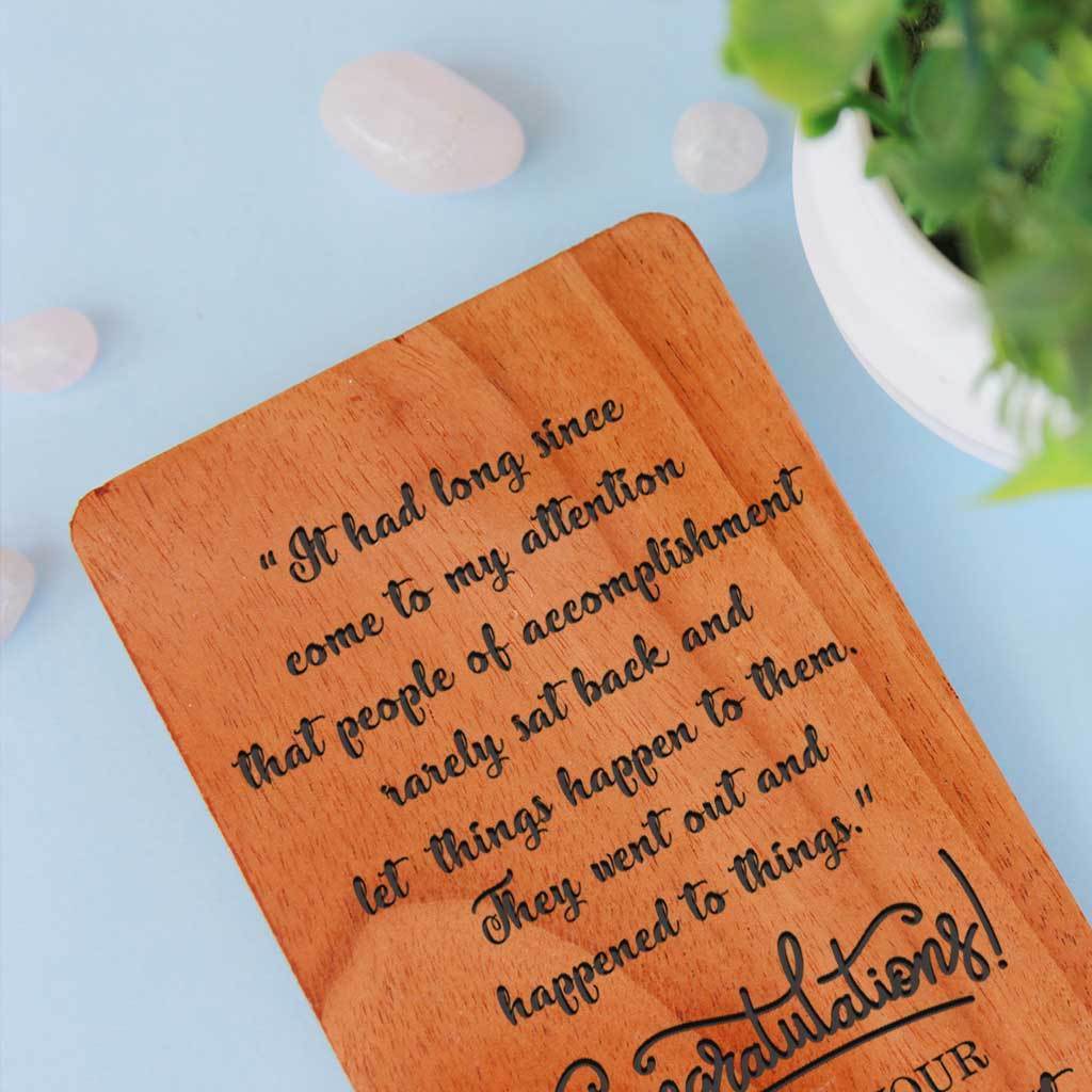 Congratulation Card| Congratulations On New Job | Congratulations On ...