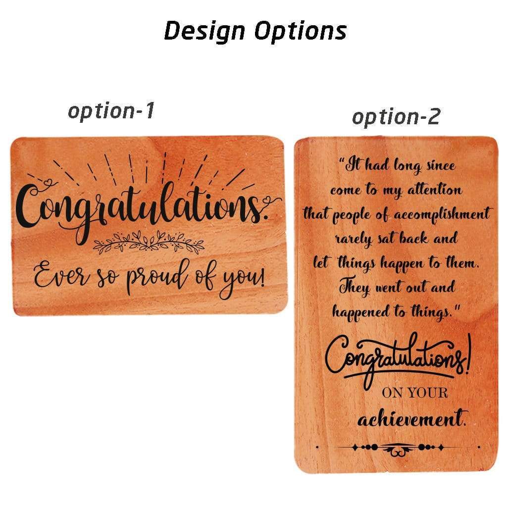 Congratulation Card| Congratulations On New Job | Congratulations On ...