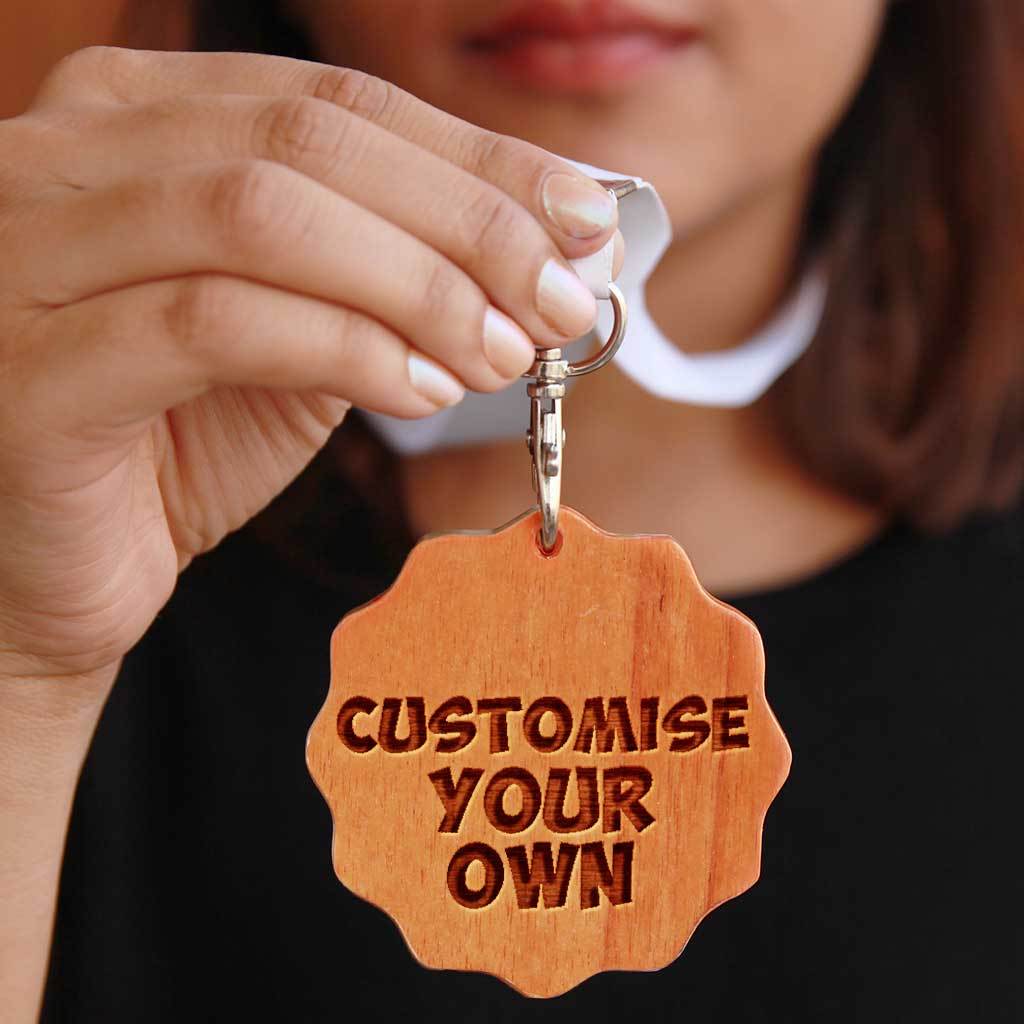Wooden Medals | Funny Award Medals | Gifts for Friends & Family ...