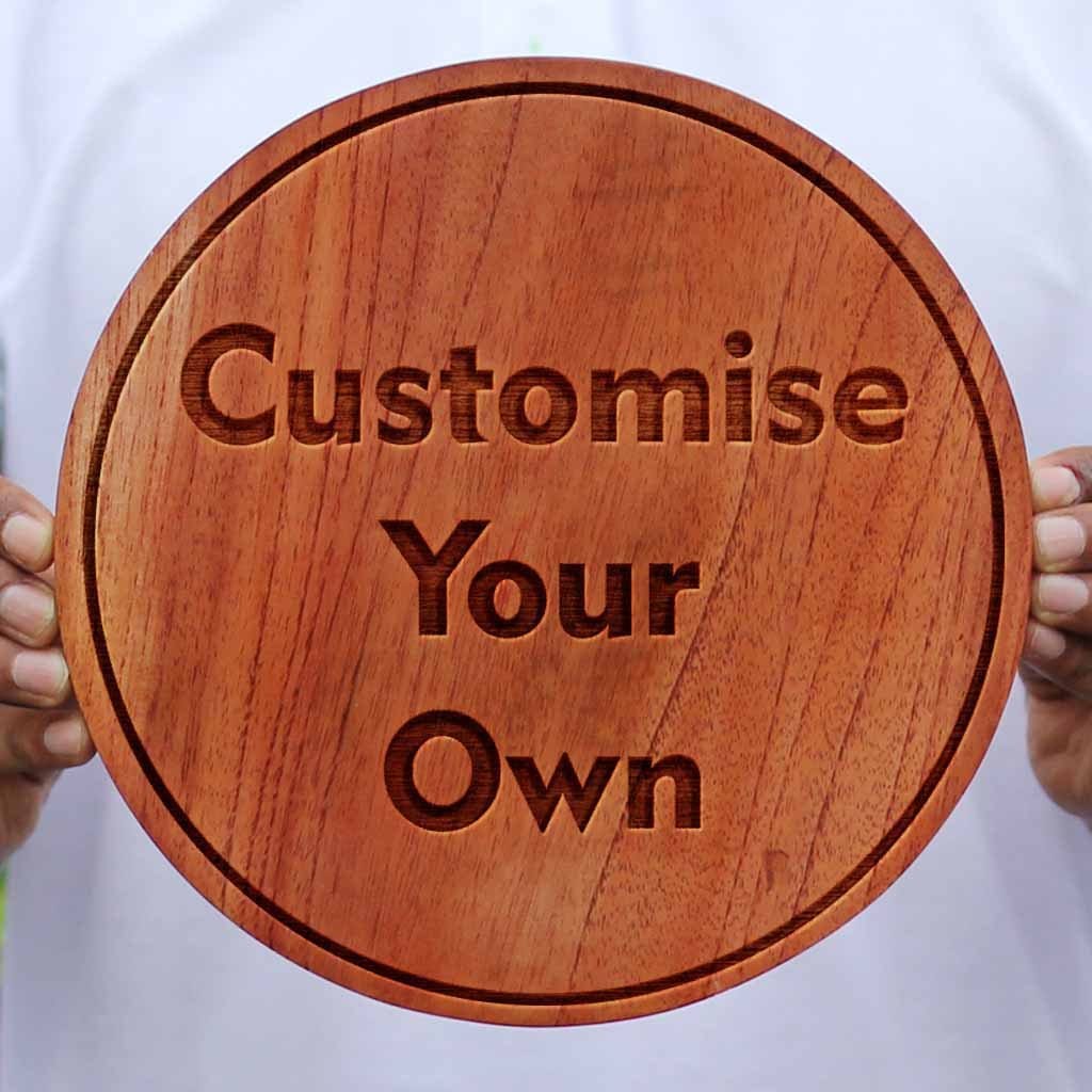 Carve Your Photo On Wood | Personalized Gifts | Photo Engraved Gifts ...