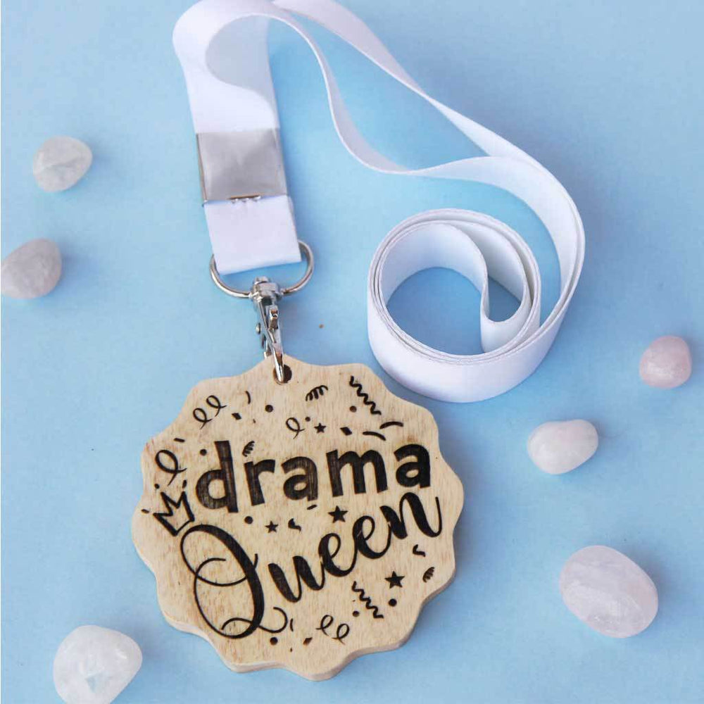 Wooden Medals | Funny Award Medals | Gifts for Friends & Family Tagged ...