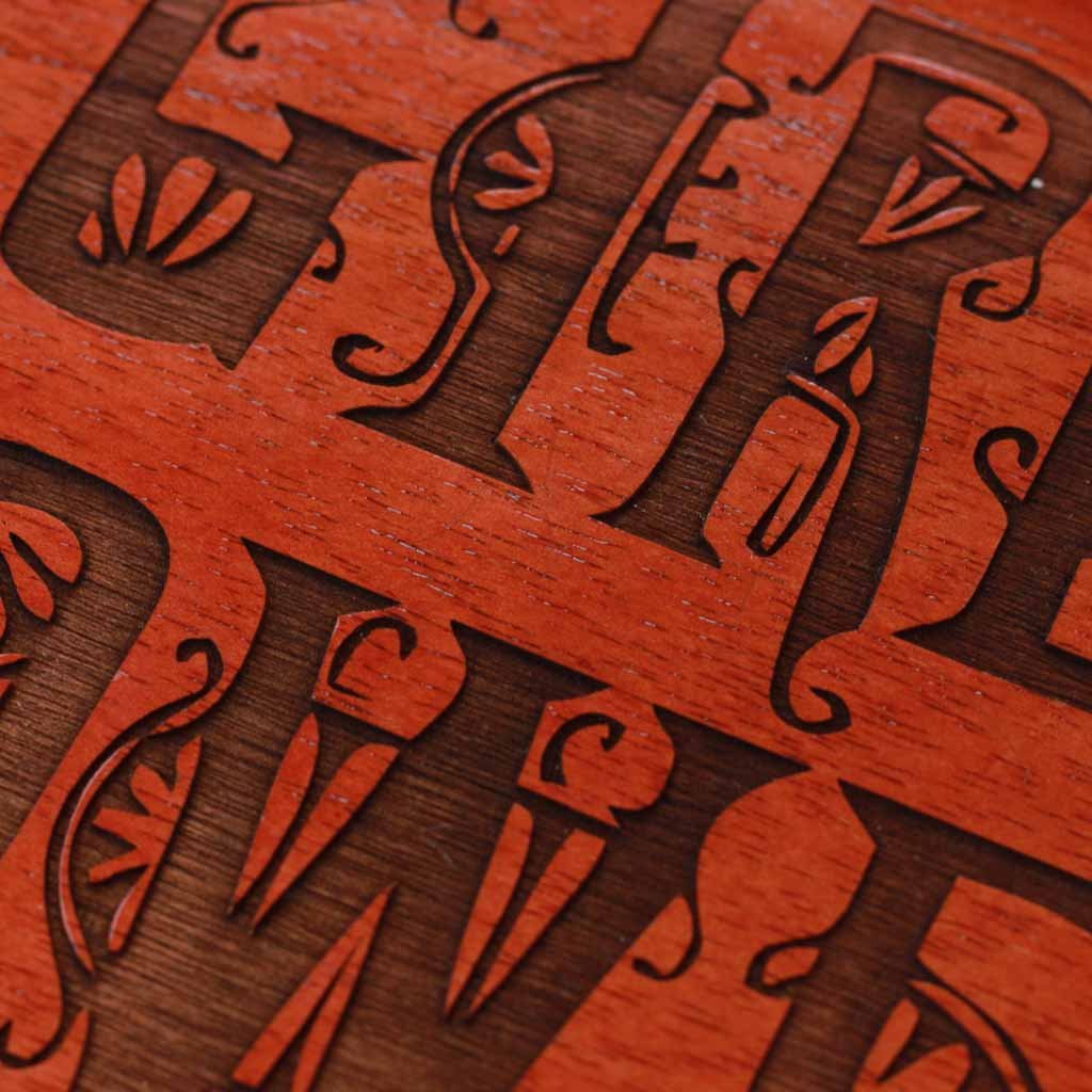 Wood Wall Decor | Girl Power Wooden Sign | Feminism Wood Signs ...