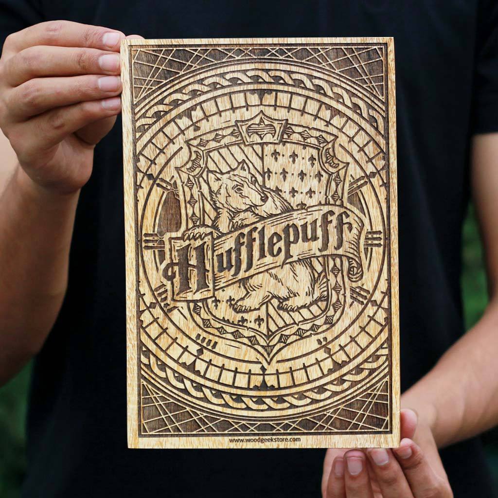 Carved Wooden Posters | Wooden Personalised Photo Frame | Wood Poster ...