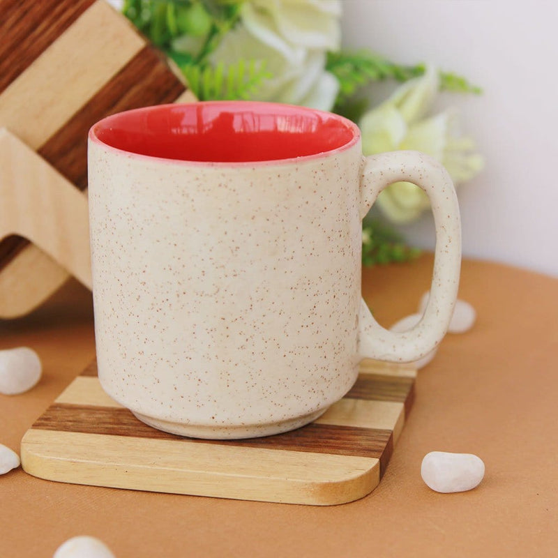 Stripe Wooden Coaster Set With Holder| Custom Coasters| Table Coasters ...