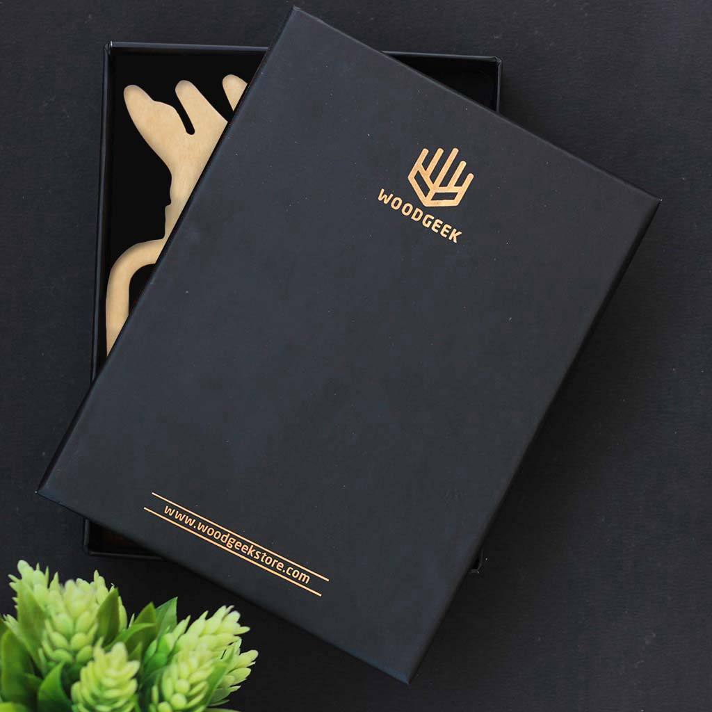 Birthday Personalised Wooden Plaque| Customised Gifts For Birthday ...