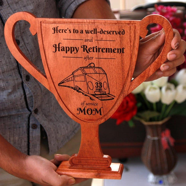 Custom Trophies & Awards | Personalized Wooden Trophies | Trophy Shop ...